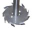 High Shear Impeller - Sigma Mixer